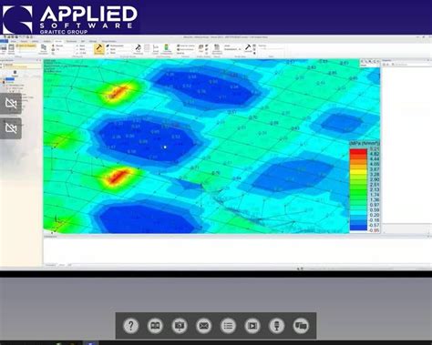 Applied Software Graitec Group On Linkedin Webinar Synchronization Between Revit And Advance