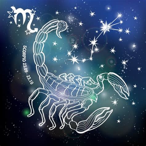 Zodiac Sign Leo Royalty Free Vector Image Vectorstock