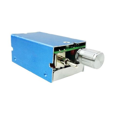 dc motor speed controller pwm dc10 40v motor governor stepless speed