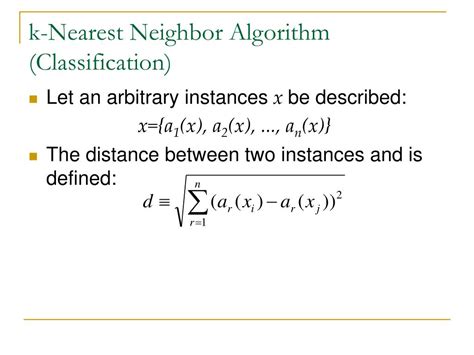 ppt locally weighted learning powerpoint presentation free download id 400229