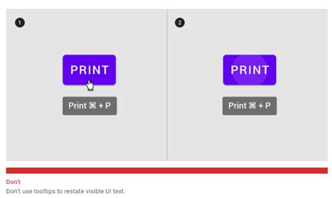 BottomNavigationBar Has No Option To Remove Tooltip Or Change The Tooltip From Its Icon Label