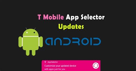 What Is App Selector On Android Fix Auto Downloads And Notifications