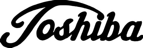Toshiba Logo And Symbol Meaning History Png
