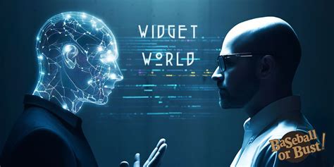 Widget World Ballnine