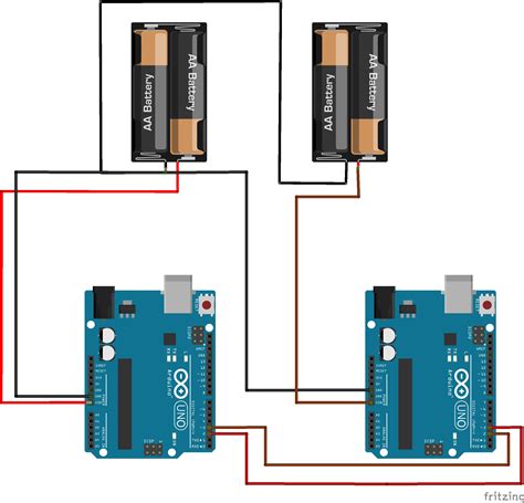 Arduino 2 Arduino 2 Alimentation Bit De Vie Par Titto Page 1 Openclassrooms