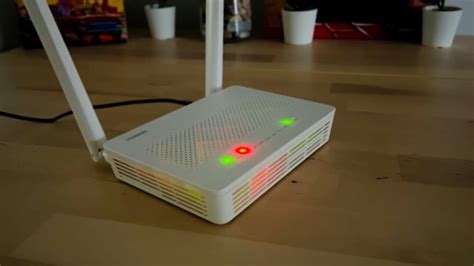 Ftth Router Huawei Free Stock Video Pixabay