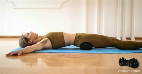 6 Ways To Release Trigger Points For Piriformis Syndrome