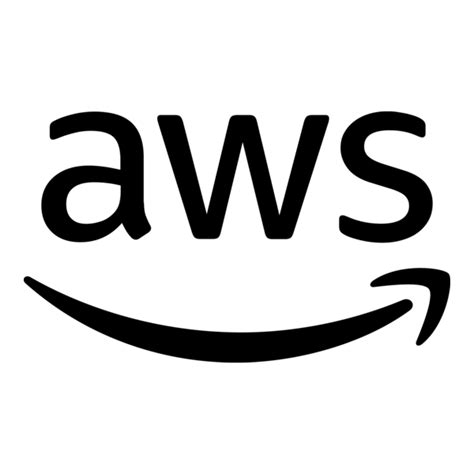 Amazon Web Services Logo Png Vector Svg Free Download