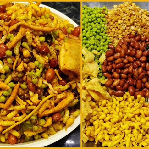 સુરતી ઘારી સાથે ખવાતું ભુસુ બનાવવાની રીત Surti Special Bhusu Recipe Chavanu Surti Chevdo