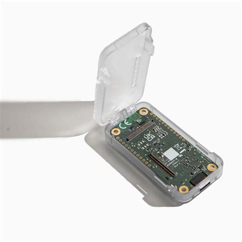 Coral Dev Board Micro Case｜aiot And 산업용 솔루션｜asus 한국