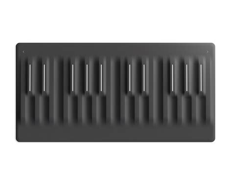 Rolis 299 Seaboard Block Is A Modular Squishy Keyed Keyboard