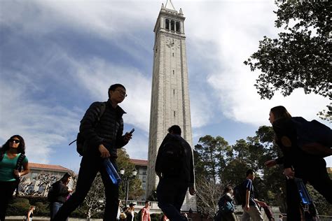 Cal Under Fire For Arbitrary Discipline In Sex Harassment Cases
