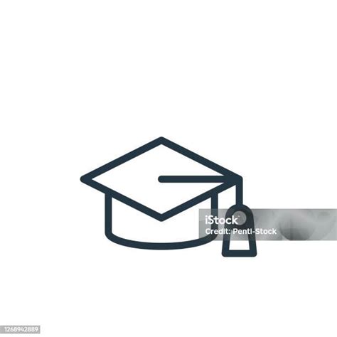 흰색 배경에서 격리된 정도 벡터 아이콘입니다 개요 웹 사이트 디자인 및 모바일 응용 프로그램 개발을위한 얇은 라인 도 아이콘 얇은 선도 윤곽선 아이콘 벡터