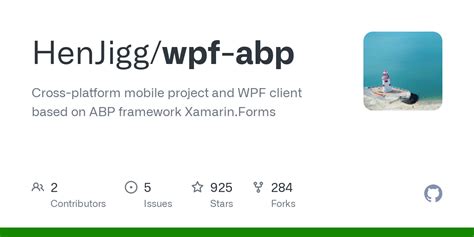 wpf abp src appframework views loginview xaml cs at master · henjigg wpf abp · github