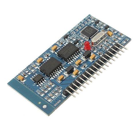 Build A Simple Sinewave Inverter Circuit With Arduino