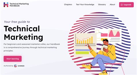 The Technical Marketing Handbook By Simmer Simo Ahavas Blog