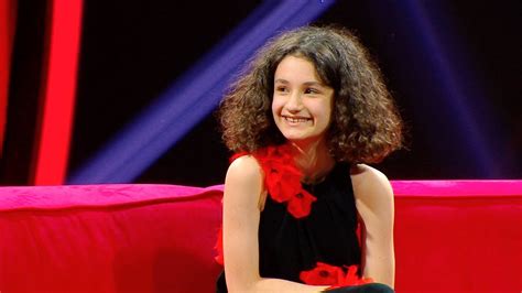 ცნობილი პიანისტი სესილი სივსივაძე Youtube