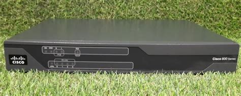 Cisco 881 Integrated Services Router C881 £24 99 Picclick Uk