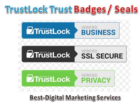 5 Trust Badges That Reduce Cart Abandonment For Businesses Best