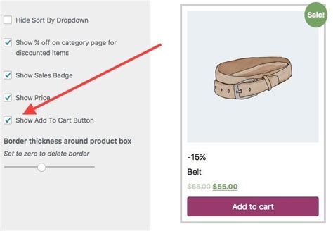 How To Hide Woocommerce Add To Cart Button Chimney Rock