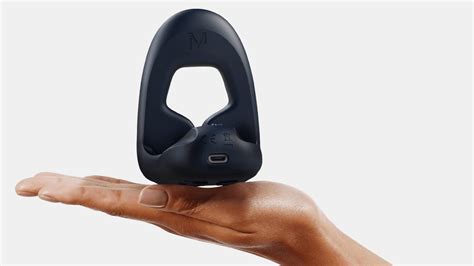 Tenuto 2 Is A Wearable Vibrator Designed To Tackle Erectile Dysfunction