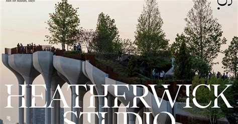 문화역서울284서 헤더윅 스튜디오 감성을 빚다 전시회 열린다