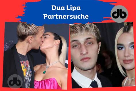 Mit Wem Ist Dua Lipa Zusammen Alles Was Sie über Ihre Beziehung