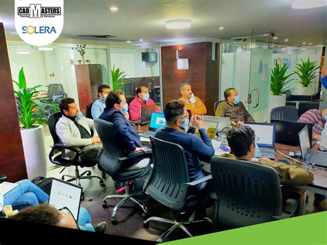 Cad Masters Autodesk Authorized Learning Partner