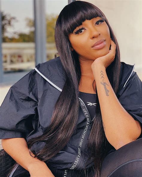 Zi News 24 — Nadia Nakai Under Fire Over Her Latest Aka Posts