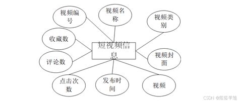 计算机毕业设计springboot短视频推荐系统 基于spring Boot框架的短视频个性化推荐平台开发 Spring Boot驱动的短视频智能推荐系统构建 Csdn博客