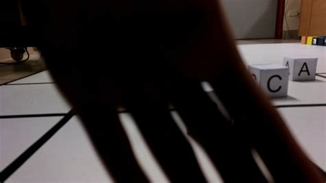 Cubes Object Detection Dataset By Kiara Rodriguez