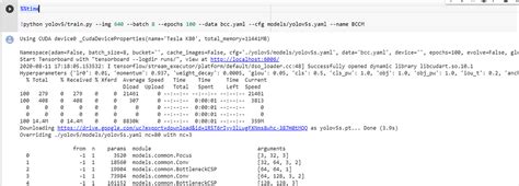 yolo v5 object detection on a custom dataset towards ai