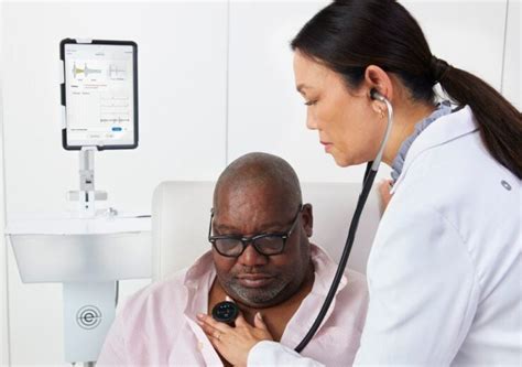 Eko Deploys Ai Powered Heart Disease Detection Technology In Uk