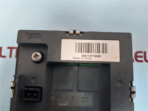 Schneider Electric Fdm121 Front Display Module Aeliya Marine Tech