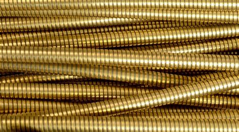 Flexibles Semi Rigides La Solution Pour Des Applications Précises Et Fiables France Industrie