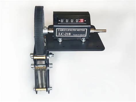 Electrical Cable Length Meter