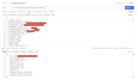 Citrix Image Portability Service Usage With Powershell Net And Rest Api Poc Guides