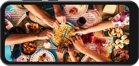 LOGIC L B SMARTPHONE G DE CON PANTALLA NOTCH