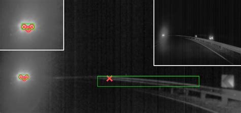 A Dataset For Provident Vehicle Detection At Night Deepai