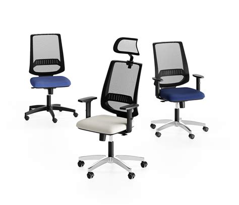 Lol Office Chairs From Frezza Architonic