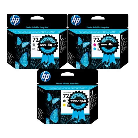 Jual Printhead Hp 72 Plotter Original Paketan Shopee Indonesia