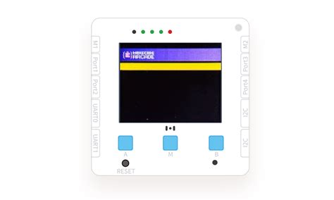 Diy Creative Games With Esp32 S3 On Makecode Arcade Kittenbot