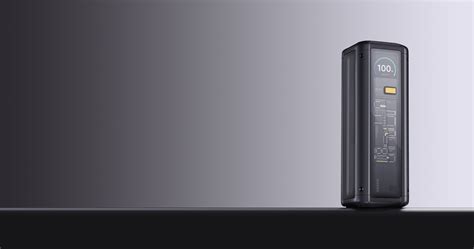 Xiaomi W HyperCharge Power Bank Xiaomi Global