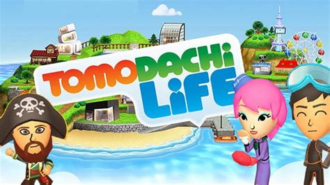 Tomodachi Life Ds Holdentrail