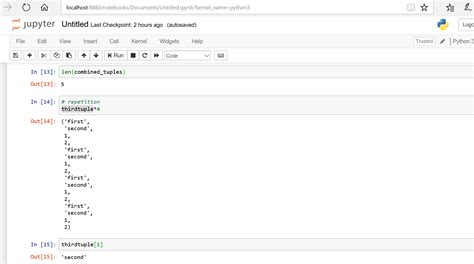 Python Tuple And Dictionary Product Management And Business Analysis