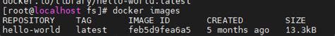 Docker 使用docker配置深度学习pytorch环境docker Pytorch Csdn博客