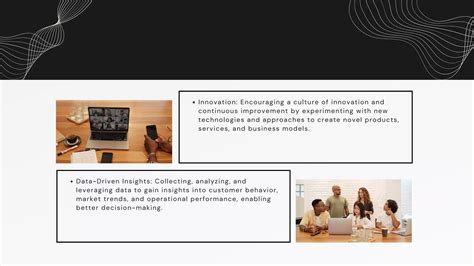 Digital Transformation Strategy Pdf