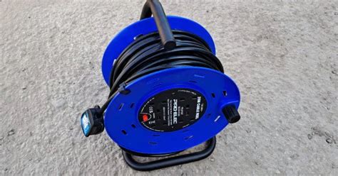 13a Cable Reel