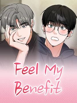 Feel My Benefit Yaoi Wiki Fandom