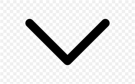 Drop Down List Arrow PNG X Px Dropdown List Black Button Cdr Font Awesome Download Free